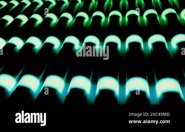 Light bulbs seamless texture Stock Videos & Footage - HD and 4K Video ...