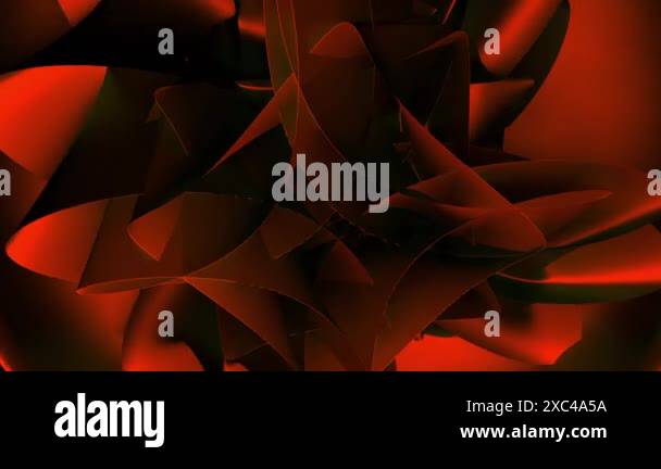 Fractals beautiful fractal shapes Stock Videos & Footage - HD and 4K ...