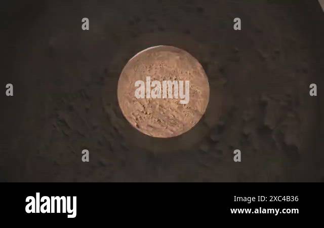 Nasa animation curiosity rover landing Stock Videos & Footage - HD and ...