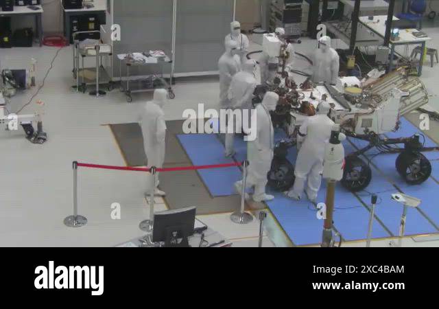 Jpl launch Stock Videos & Footage - HD and 4K Video Clips - Alamy