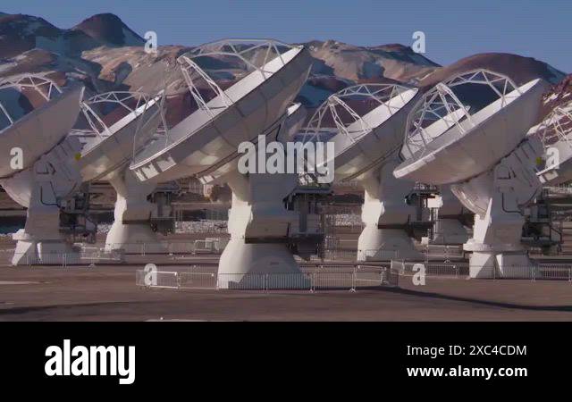 Ground based astronomy Stock Videos & Footage - HD and 4K Video Clips ...