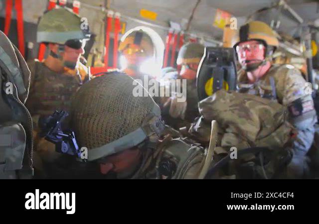 Royal regiment of scotland afghanistan Stock Videos & Footage - HD and ...
