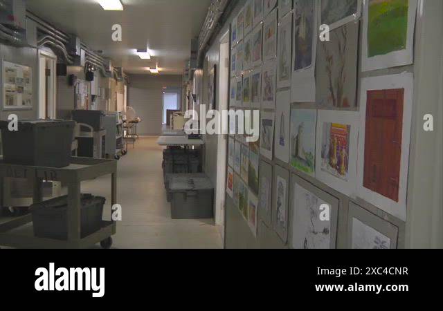 Camp library building Stock Videos & Footage - HD and 4K Video Clips ...