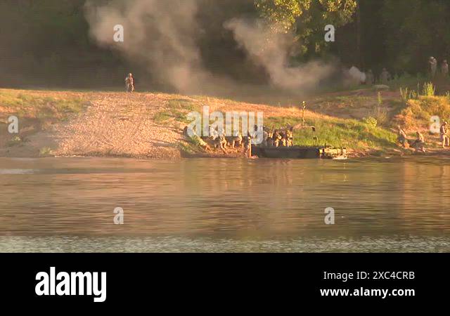 Inflatable combat assault craft Stock Videos & Footage - HD and 4K ...