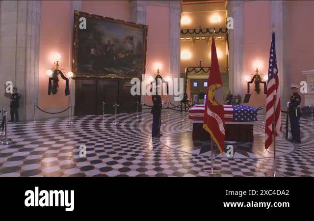 American funeral history Stock Videos & Footage - HD and 4K Video Clips ...