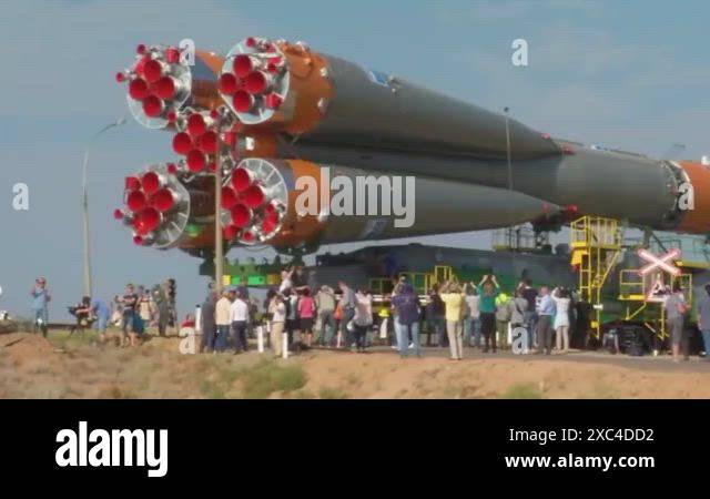 Launch rail Stock Videos & Footage - HD and 4K Video Clips - Alamy