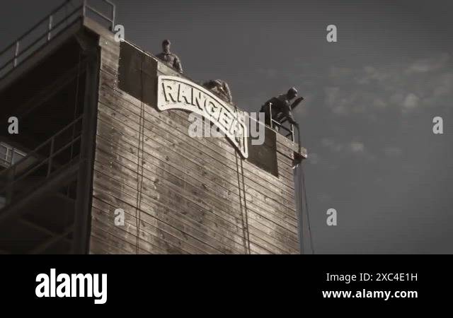 Us army ranger training Stock Videos & Footage - HD and 4K Video Clips ...
