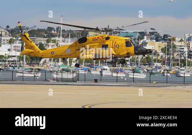 Uscg helicopter landing Stock Videos & Footage - HD and 4K Video Clips ...