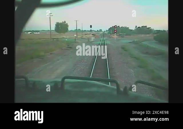 Bnsf passenger trains Stock Videos & Footage - HD and 4K Video Clips ...