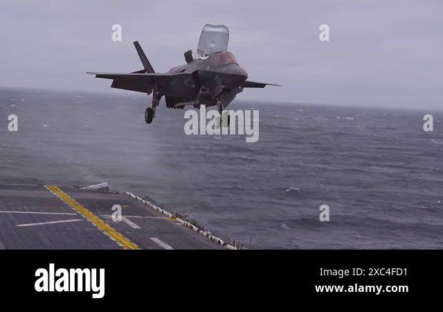 Uss wasp aircraft carrier Stock Videos & Footage - HD and 4K Video ...