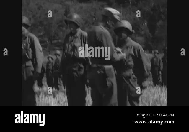 475th infantry Stock Videos & Footage - HD and 4K Video Clips - Alamy