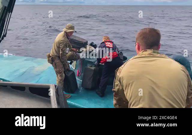 U s coast guard cutter bertholf Stock Videos & Footage - HD and 4K ...