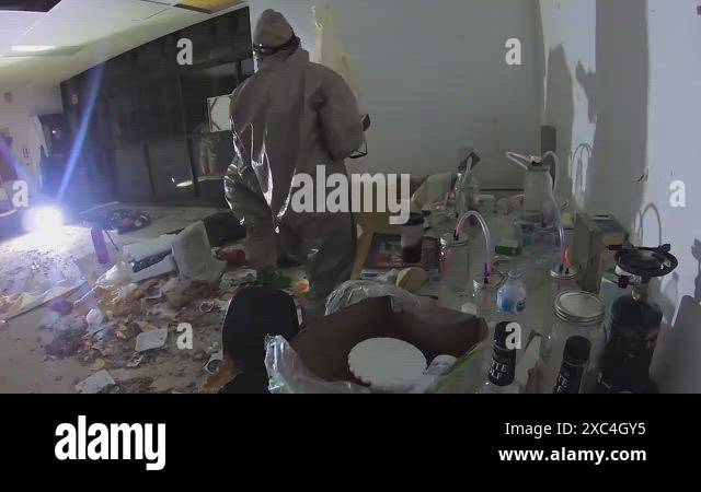 Hazmat suit simulation Stock Videos & Footage - HD and 4K Video Clips ...