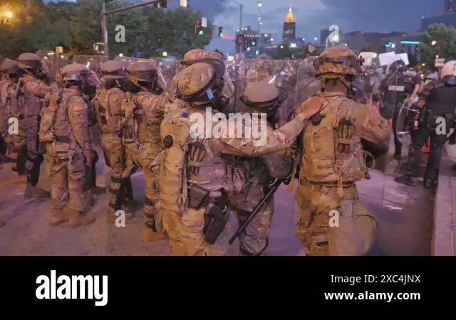 Atlanta swat Stock Videos & Footage - HD and 4K Video Clips - Alamy