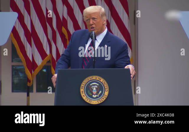 2020 - U.S. President Donald Trump nominates Supreme Court Justice Amy ...