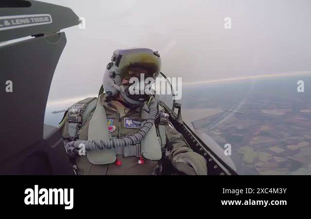 Cockpit view pilot f 16 Stock Videos & Footage - HD and 4K Video Clips ...