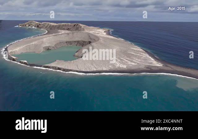 Tonga island volcano Stock Videos & Footage - HD and 4K Video Clips - Alamy
