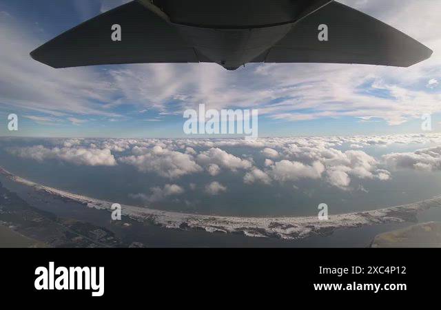 Special Tactics operators perform a military free fall during the U.S ...