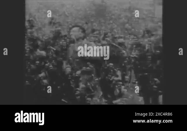 Hitlers first war Stock Videos & Footage - HD and 4K Video Clips - Alamy