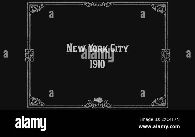 1910 - The Rough Riders and Buffalo Bill Cody's expansive Wild West ...