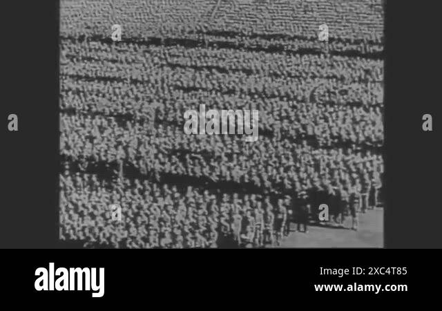 The hitler youth nazi Stock Videos & Footage - HD and 4K Video Clips ...
