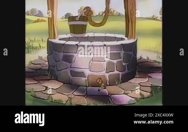 1947 - In this animated film, Katnip the Cat catches Herman the Mouse ...