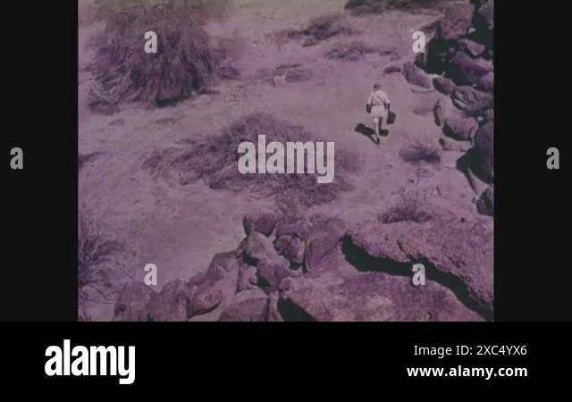 1962 - In this classic B movie, a caveman attacks an explorer who was ...