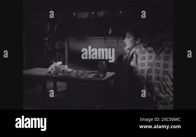 1961 - In this classic horror film, a couple in an underground cave is ...