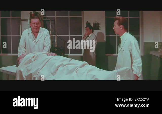 1967 - In this classic horror film, a doctor (Lon Chaney Jr.) brings a ...
