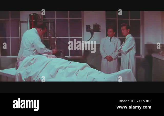 1967 - In this classic horror film, a doctor (Lon Chaney Jr.) is ...