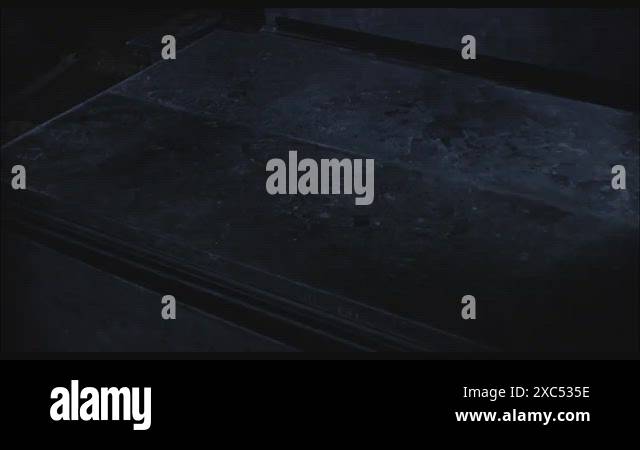 1972 - In this classic horror film, a vampire lifts the lid on his ...