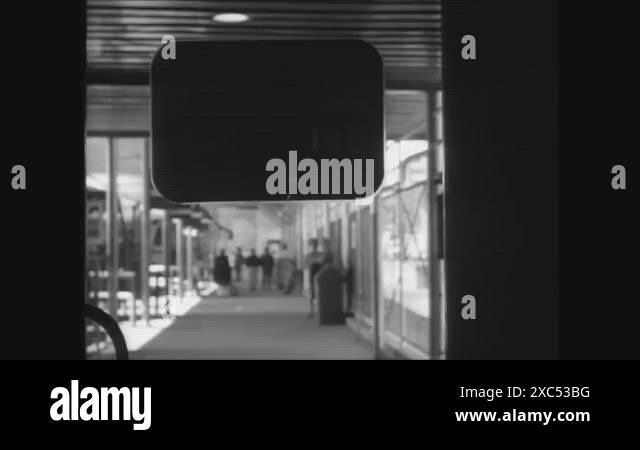 1962 - In this classic horror film, a woman runs around a bus station ...