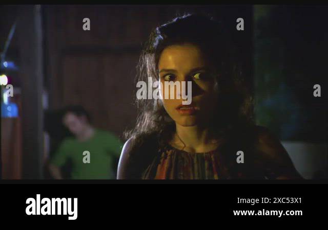 1972 - In this classic horror film, a woman shows remorse for grave ...