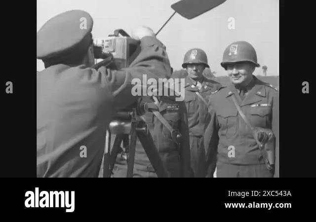 69th infantry division Stock Videos & Footage - HD and 4K Video Clips - Alamy