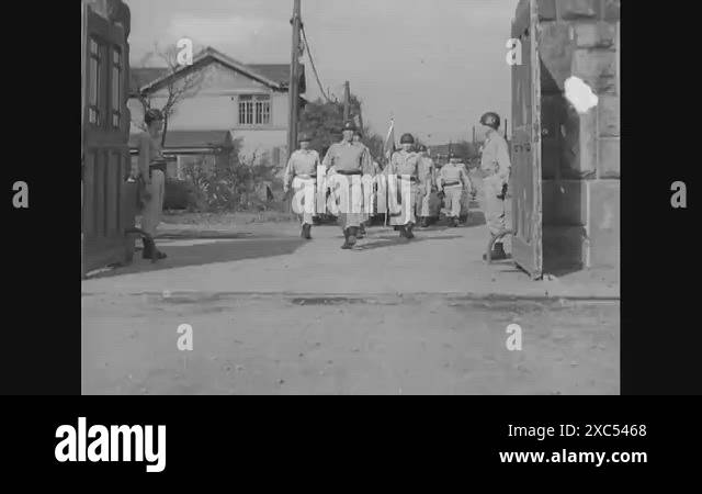 Former cavalry barracks Stock Videos & Footage - HD and 4K Video Clips ...