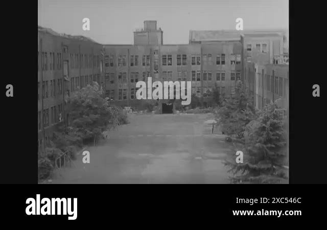 Ww2 army barracks Stock Videos & Footage - HD and 4K Video Clips - Alamy