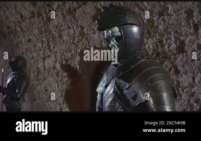 1965 - In this classic horror comedy film, a photographer adjusts a ...