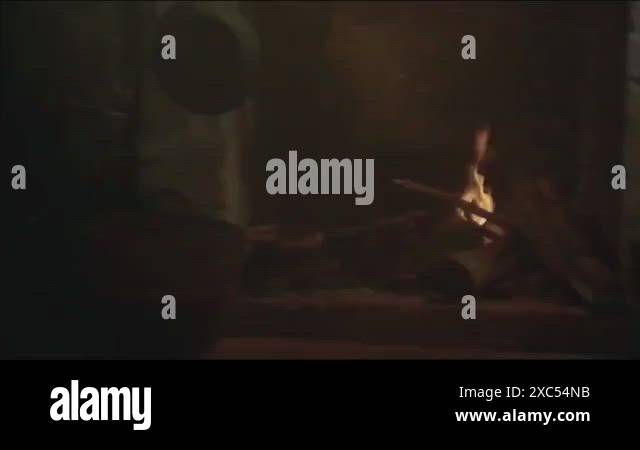 1974 - In this horror film, a waitress serves villagers at a pub who ...