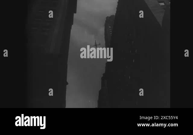 1952 - In this war film, Soviet Air Force planes drop an atomic bomb on ...