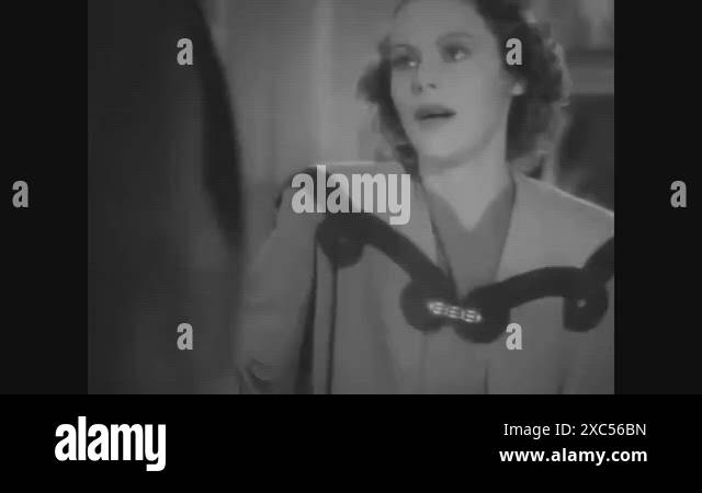 1938 - In this drama film, a man is envious of his girlfriend's ex-boyfriend and can't bring ...