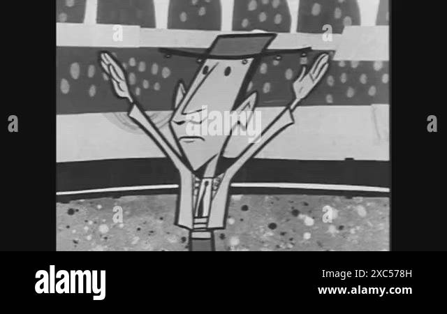 1960 - In this animated film, a little boy performs as a matador and ...