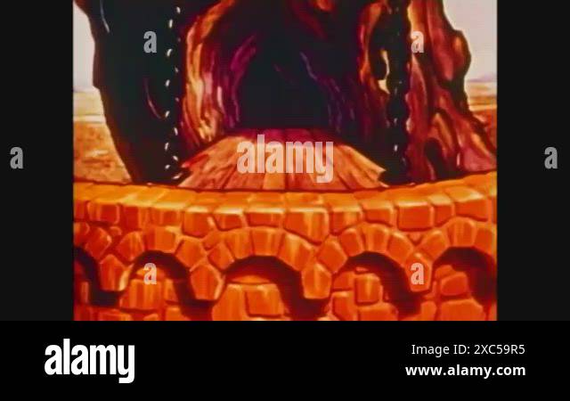 1936 - In this animated film, king Humpty Dumpty tells his subjects to ...