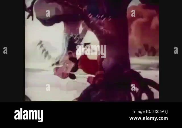 1949 - In this animated film, Native Americans go hunting and plant ...