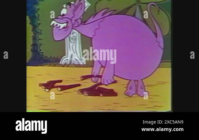 1960 - In this animated film, Sinbad and his friends are chased by a ...