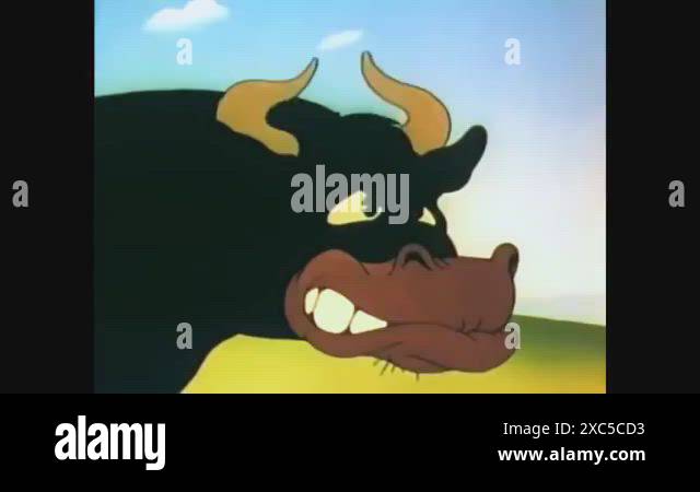 1954 - In this animated film, a gopher eats spinach to save Popeye from ...