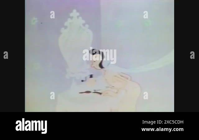 1956 - In this animated film, Olive Oyl leaves Popeye for Bluto on ...