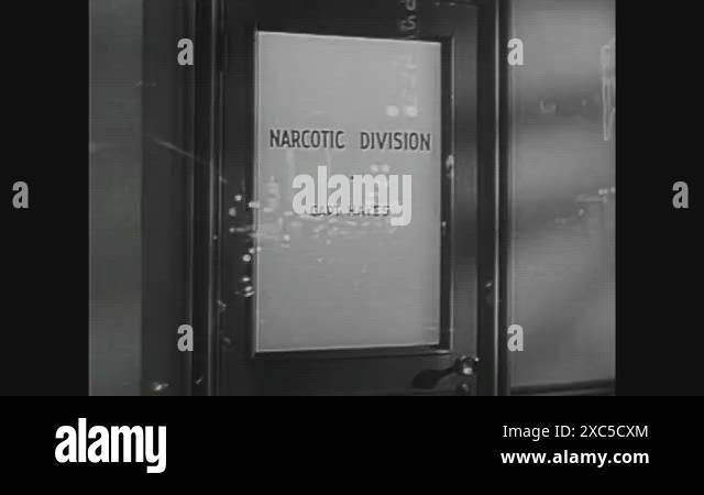 1949 - In this exploitation movie, a cop in the narcotics division ...