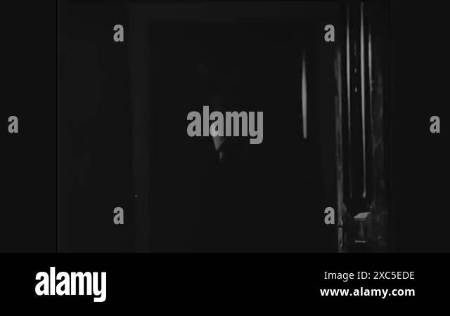 1965 - In this horror film, ghosts watch a man wander through a haunted ...