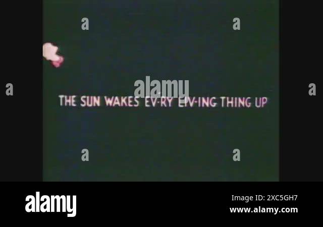 1949 - In this animated film, a faun replaces a bouncing ball in a ...