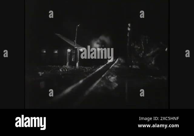 1932 - In this thriller, a train conductor brings his locomotive to a ...